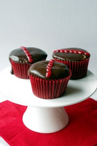 Faux Red Velvet Hostess Cupcakes – Eat More Chocolate Eat More Chocolate