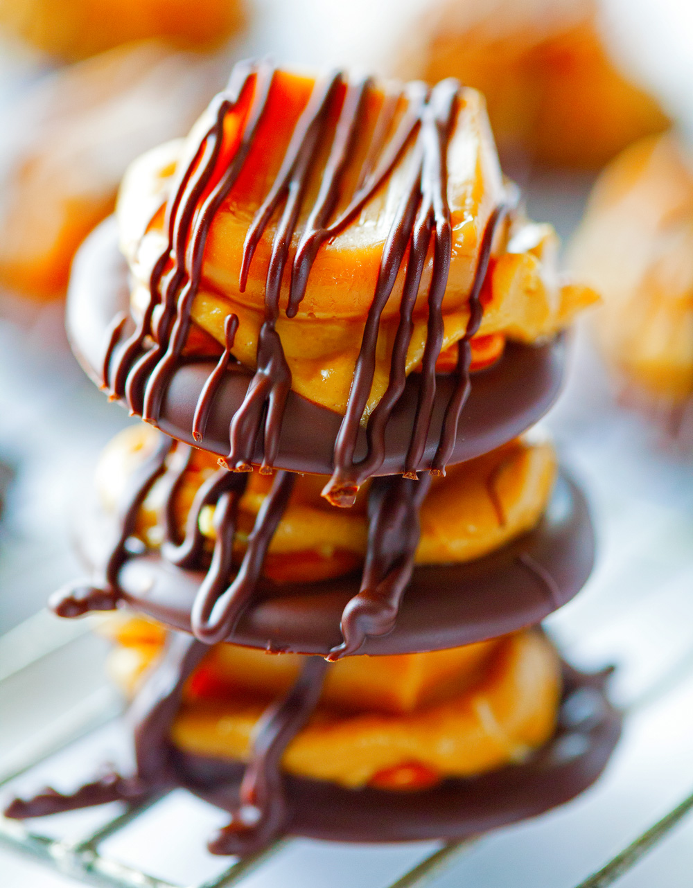 Take 5 Bites – Eat More Chocolate Eat More Chocolate