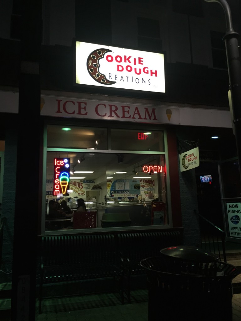 Cookie Dough Creations Naperville(Explored) – Eat More Chocolate Eat ...