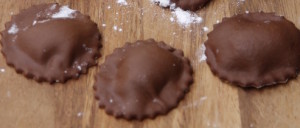Chocolate Ravioli – Eat More Chocolate Eat More Chocolate