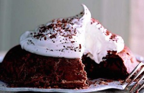 Dropped Chocolate Pie – Eat More Chocolate Eat More Chocolate